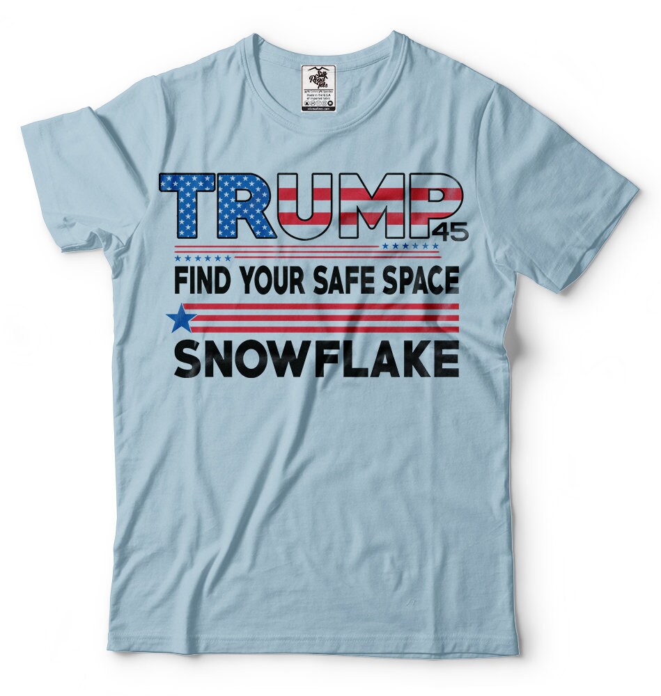 Donald Trump T-shirt Support Trump Political Election Day 2024 - Etsy