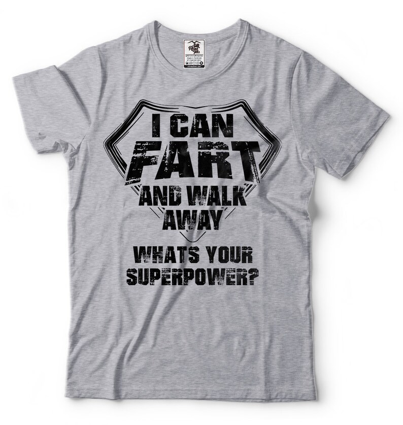 Funny Fart T-shirt Gift for Him Farter T-shirt - Etsy