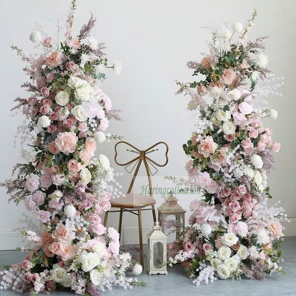 Flower Arch - Etsy