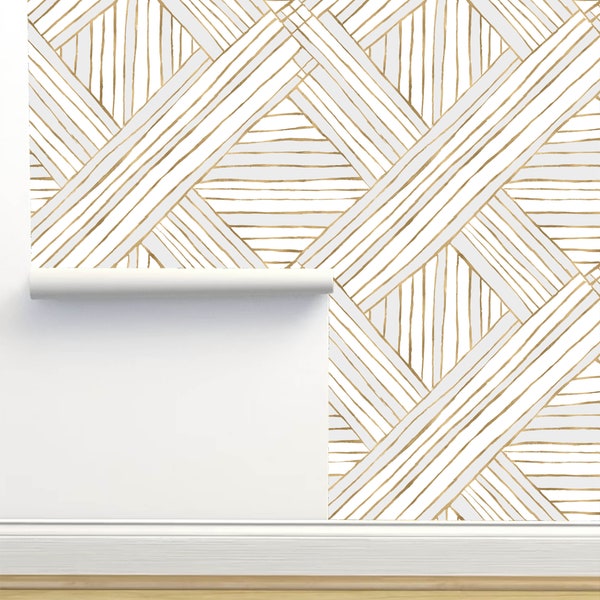 Diamond Wallpaper - Etsy