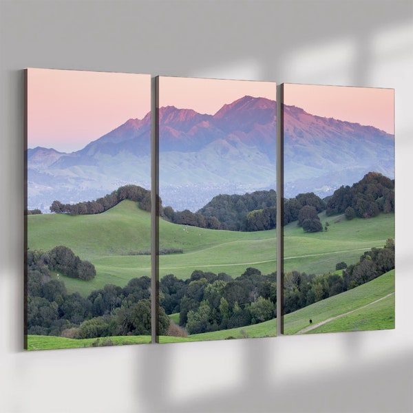 Mounted Art Print - Etsy