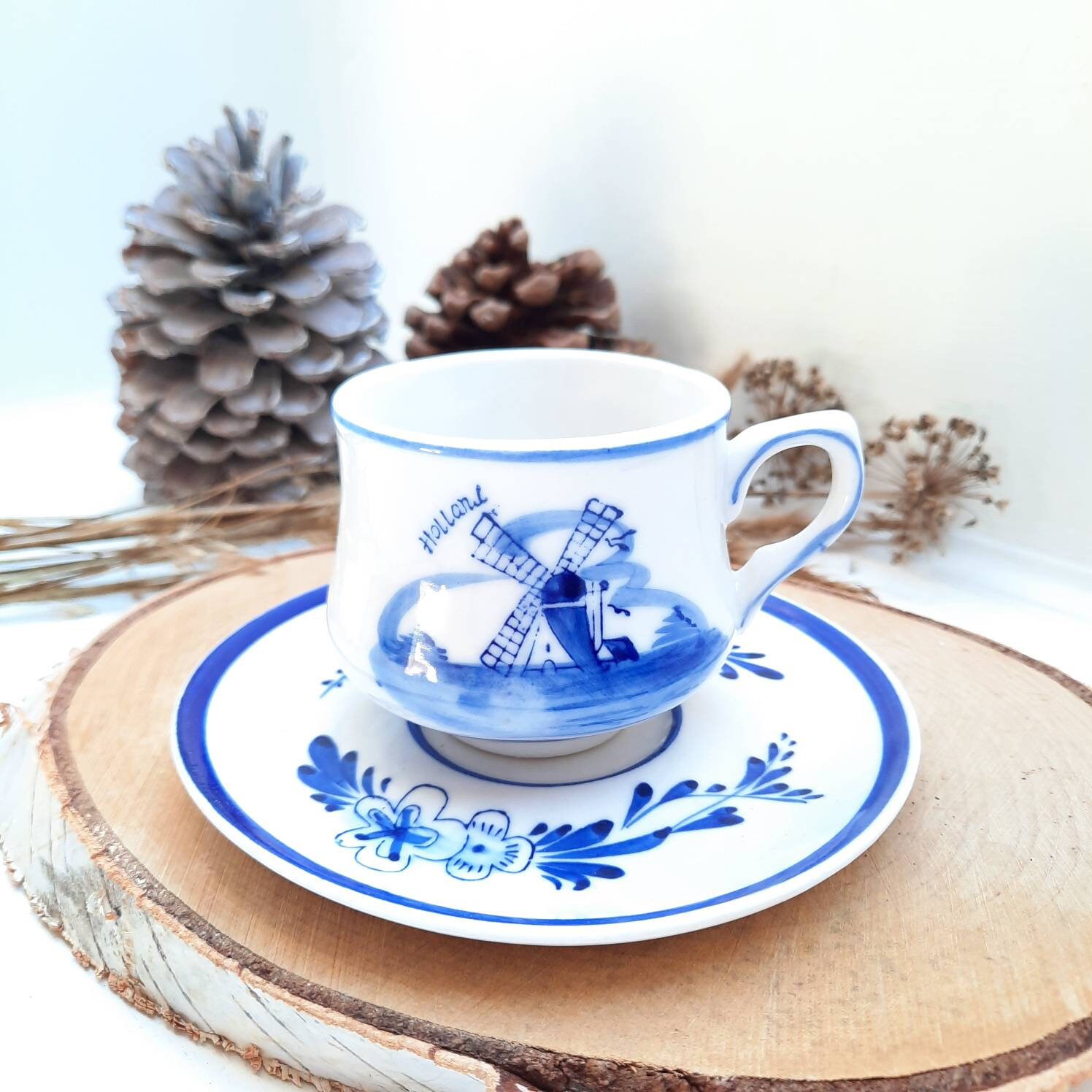 Delft Blue Collector Items | Delft Blue Small Ornaments, Delft Blauw ...