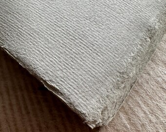 Full Sheets Fabriano Ingres, 90gsm Laid Paper, Textured Surface, Acid ...