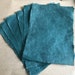 Mixed Leaf Full/half Sheets Leafy Papers, 20 X 30 Inches, Himalayan ...