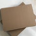 10 Envelope Stiffeners, A4 Lightweight Corrugated Card, Packaging ...