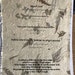 Full Sheets Leaf Paper: Handmade Himalayan Paper (20x30 Inches) - Etsy UK