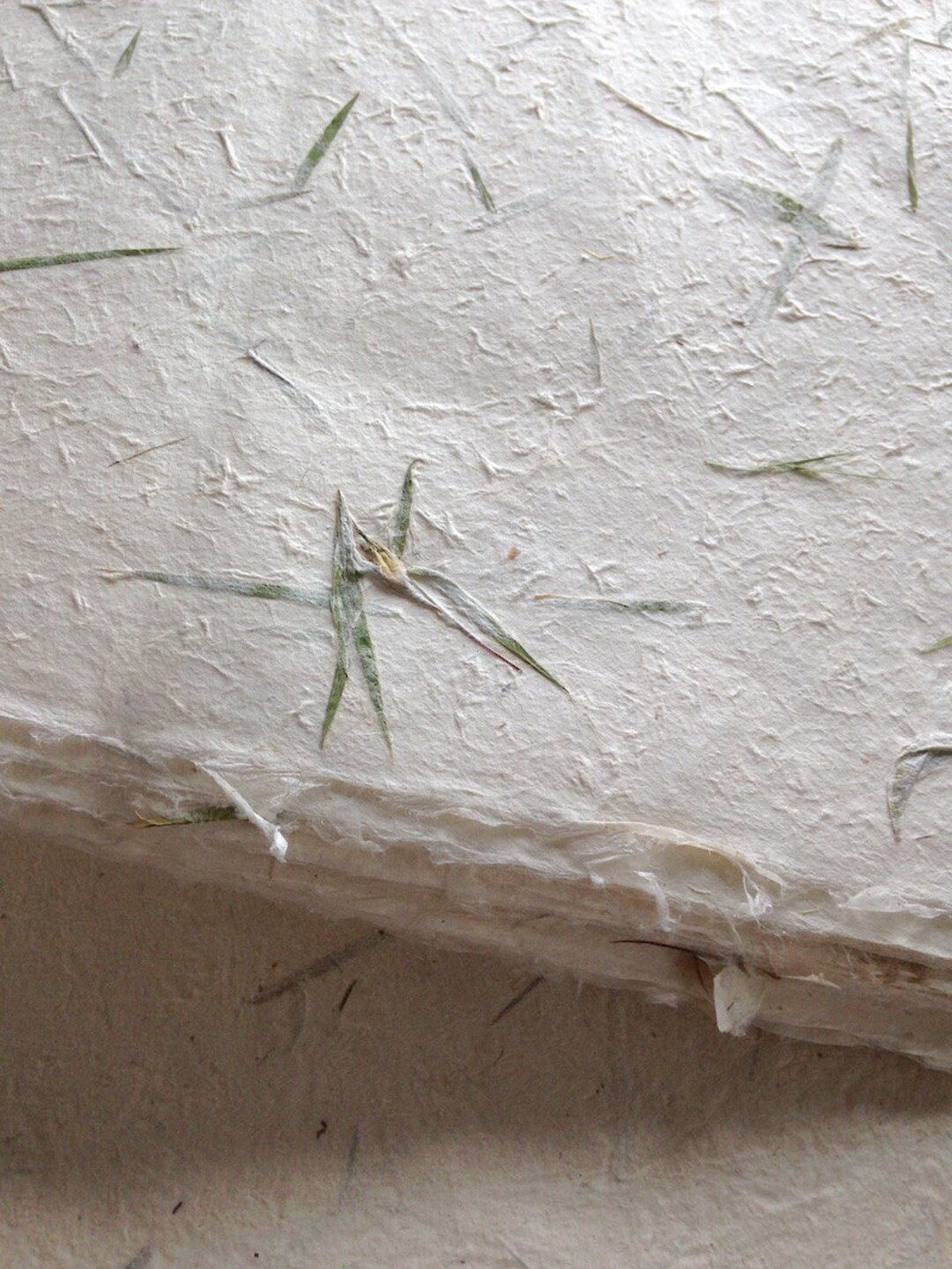 Full/half Sheets Karuki Grass Paper: Himalayan Textured Lokta 55gsm ...