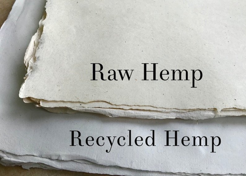 Full Sheets HEMP Paper 56 X 76 Cm / 22 X 29.5 Inches Indian - Etsy ...