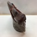 Handmade Ceramic Indian/wolf Arrowhead - Etsy