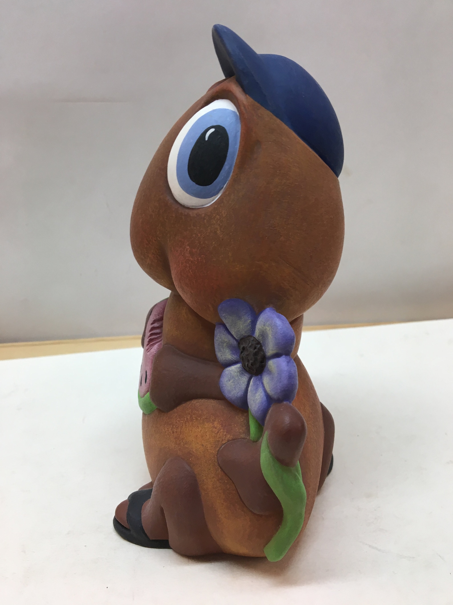 Handmade Ceramic Medium Ant - Etsy