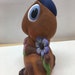 Handmade Ceramic Medium Ant - Etsy