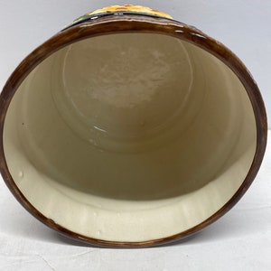 One of a Kind Handmade Ceramic Flower Pot - Etsy