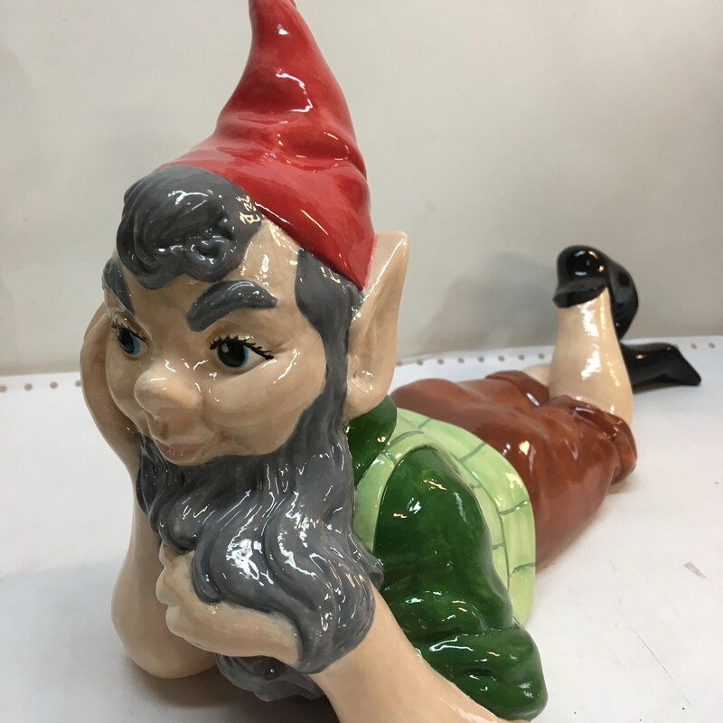 Garden Elves - Etsy