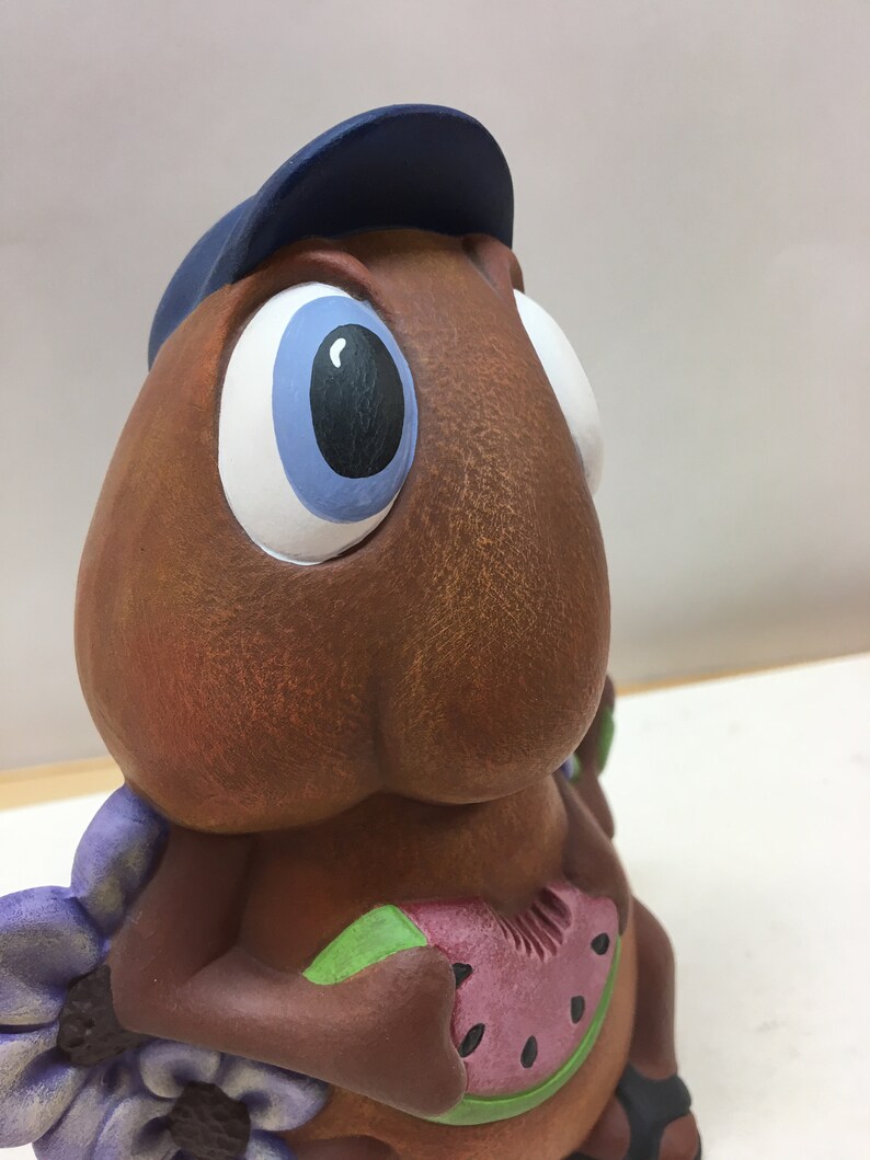 Handmade Ceramic Medium Ant - Etsy