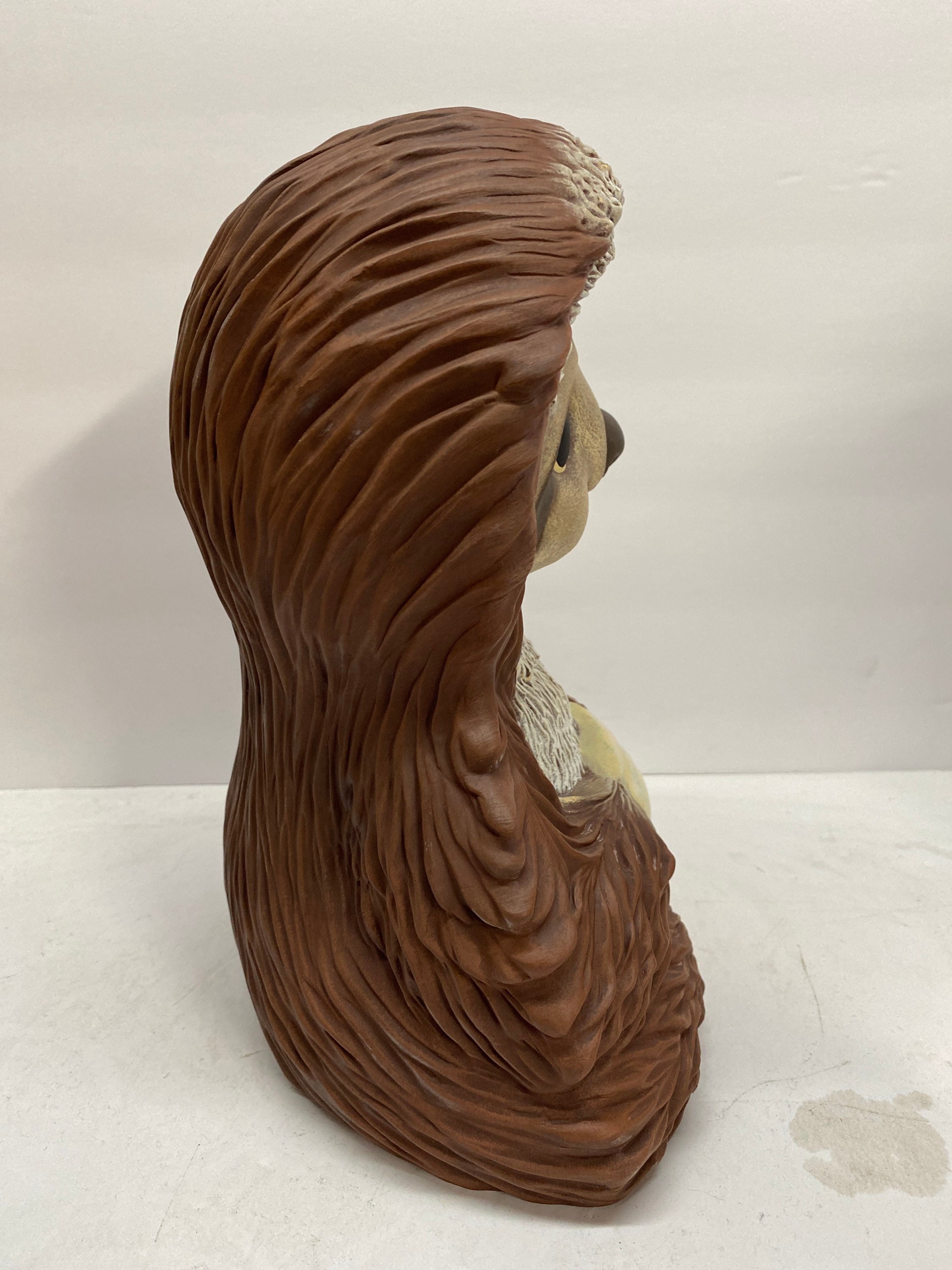 One of a Kind Handmade/painted Ceramic Sloth - Etsy Canada