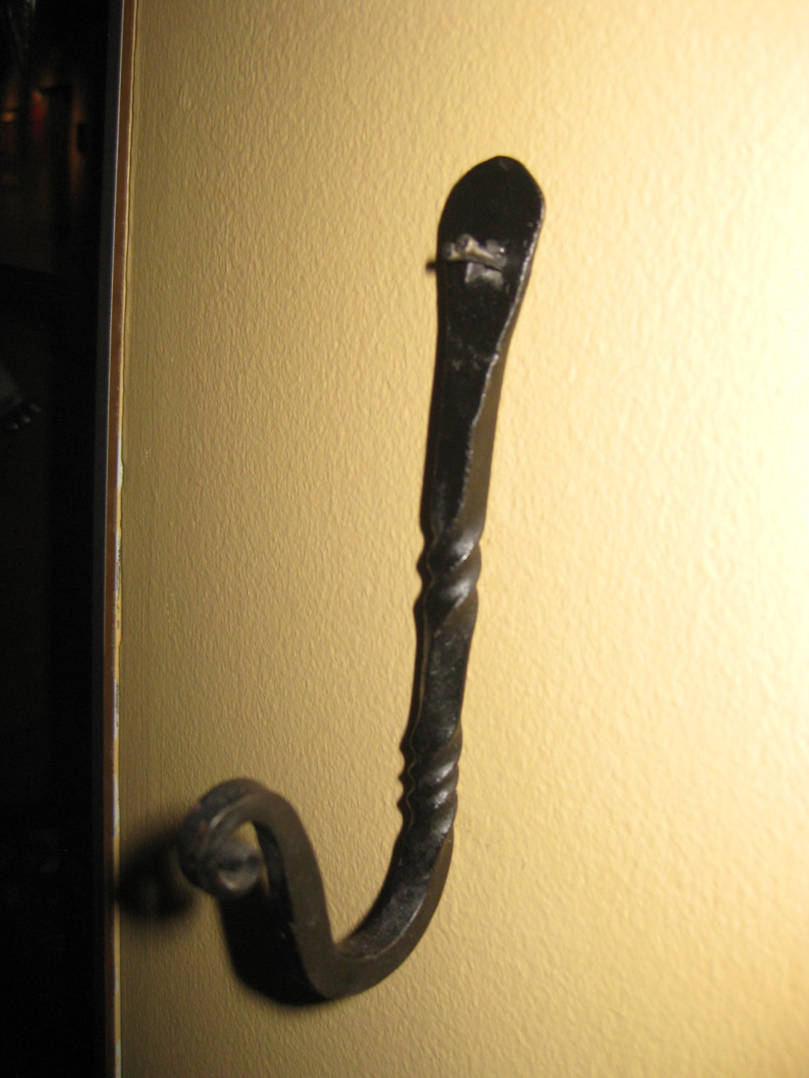 Christmas Stocking Hooks - Etsy