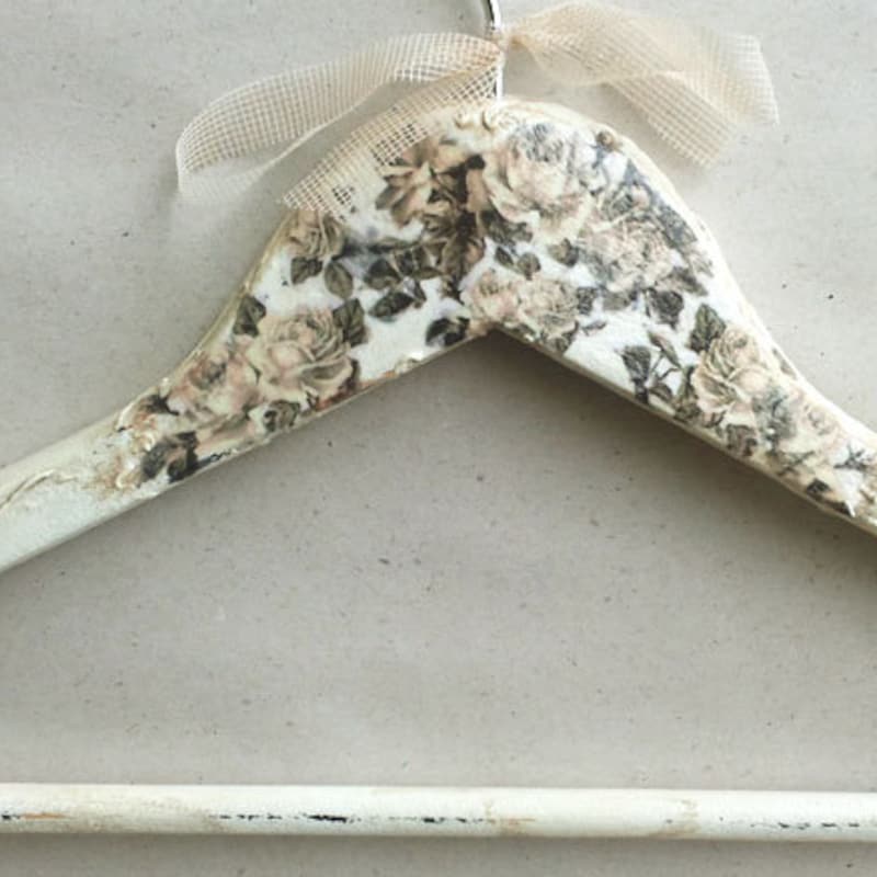 Personalized Hangers - Etsy