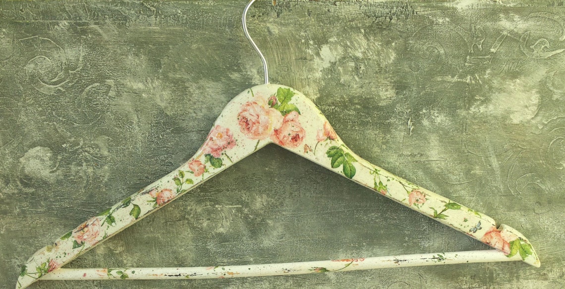 Wedding Hanger, Bridal Hanger, Wedding Dress, Wedding Gift, Custom ...