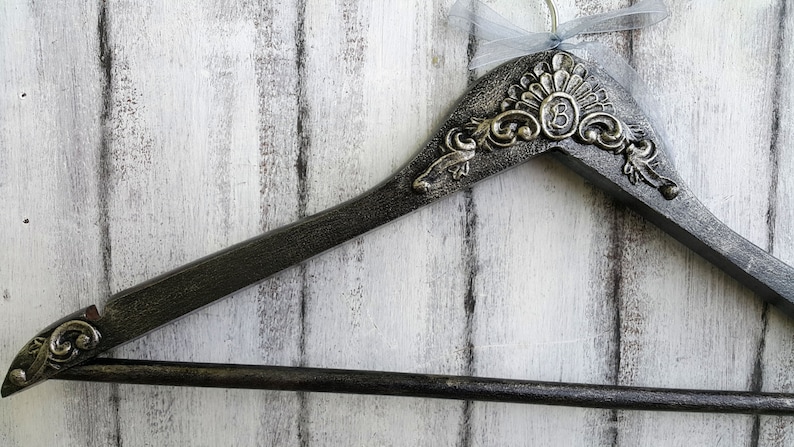 Personalised Wedding Hanger,groom Hanger,groom Gift,groomsmen Gift ...