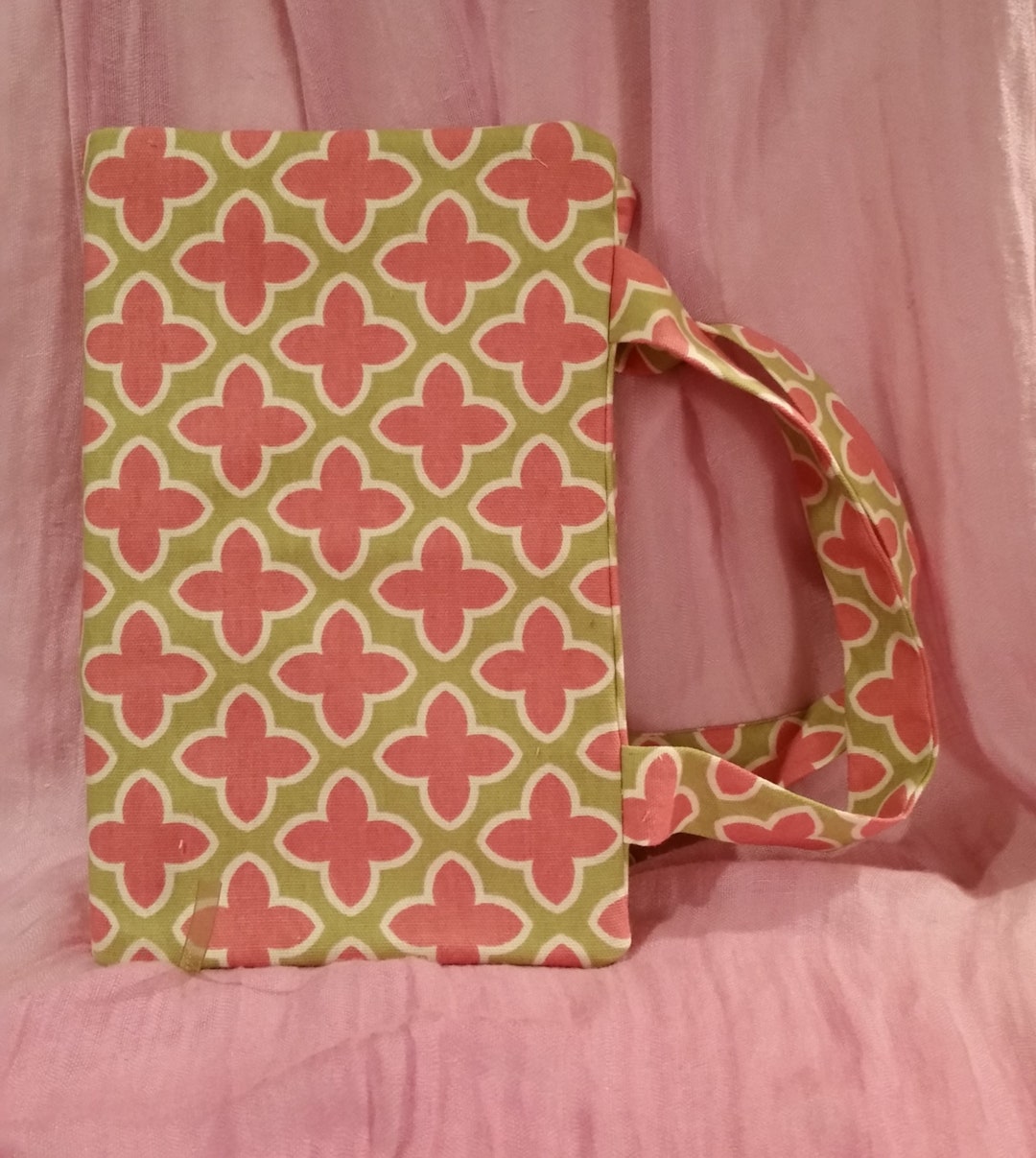 Fabric Bible & Book Cover - *custom Order Listing*, Case - Etsy