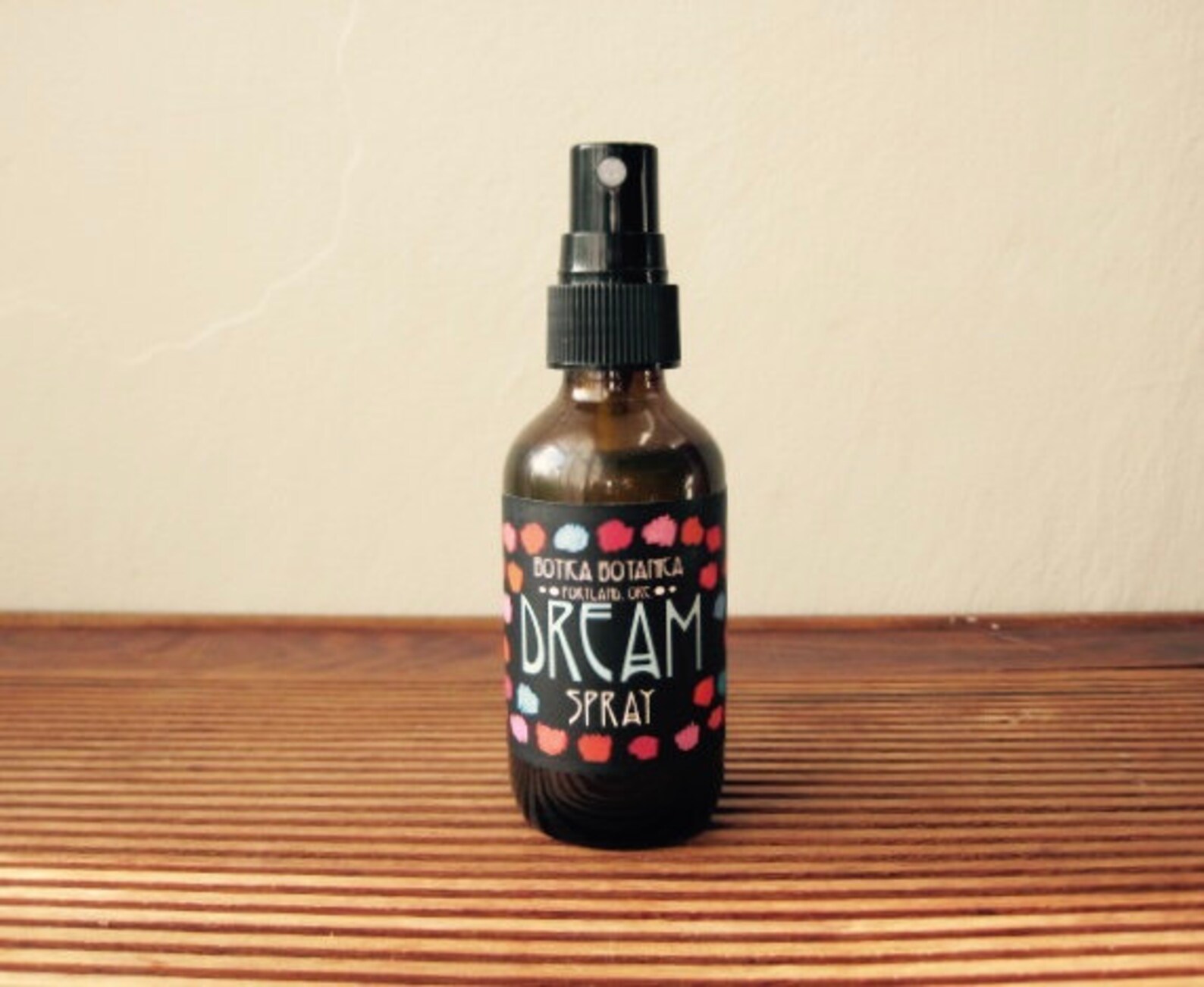 Dream Spray -- With Herbs That Promote Relaxation and Vivid Dreaming ...