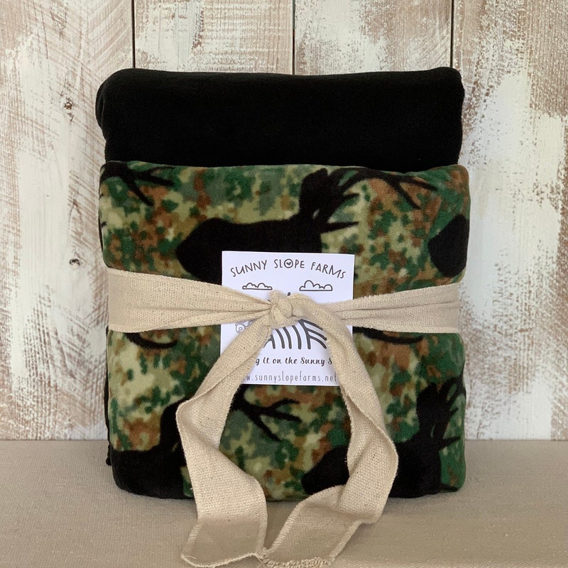 Tie Blankets Kit Custom - Etsy