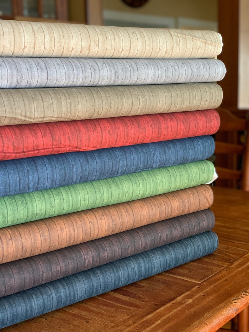 Wood Grain Fabric, Barn Board Fabric, Landscape Fabric, Floorboards ...