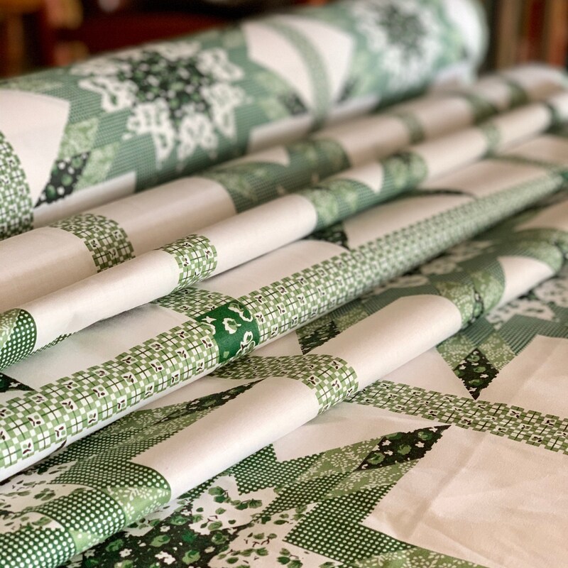 Cheater Fabric - Etsy
