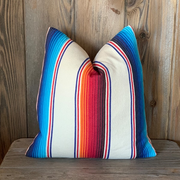 Mexican Pillow - Etsy