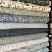 Midsummer Collection by Hackney and Co Windham Fabrics Floral, Rabbit ...