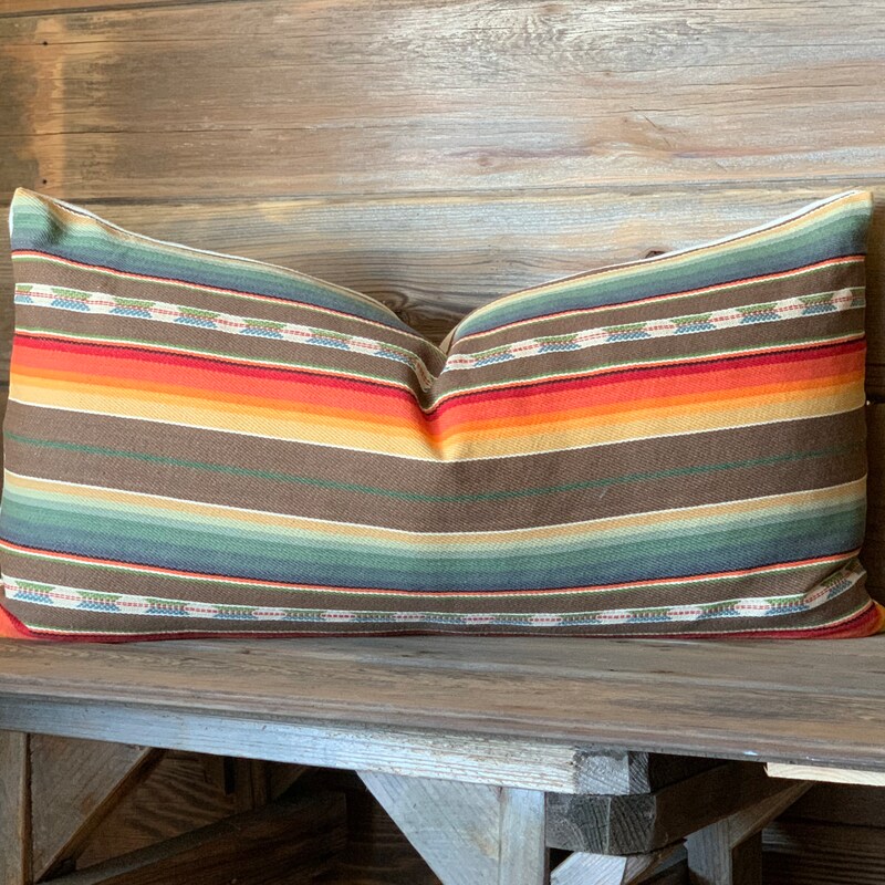 Native American Pillow - Etsy