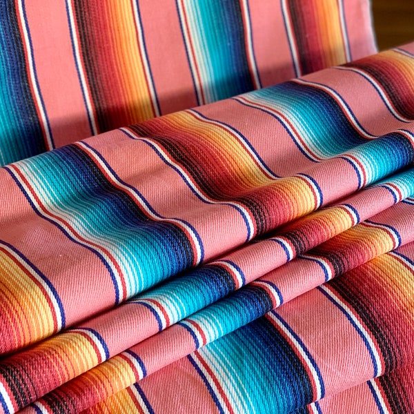 New Mexico Fabric - Etsy