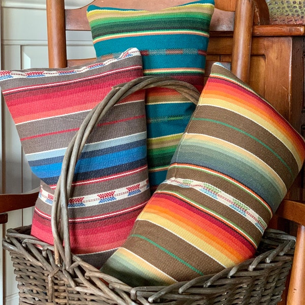 Native American Pillow - Etsy