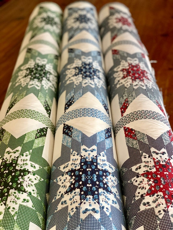 Calico House Quilt Shop