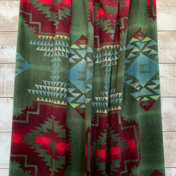 Navajo Fabric - Etsy