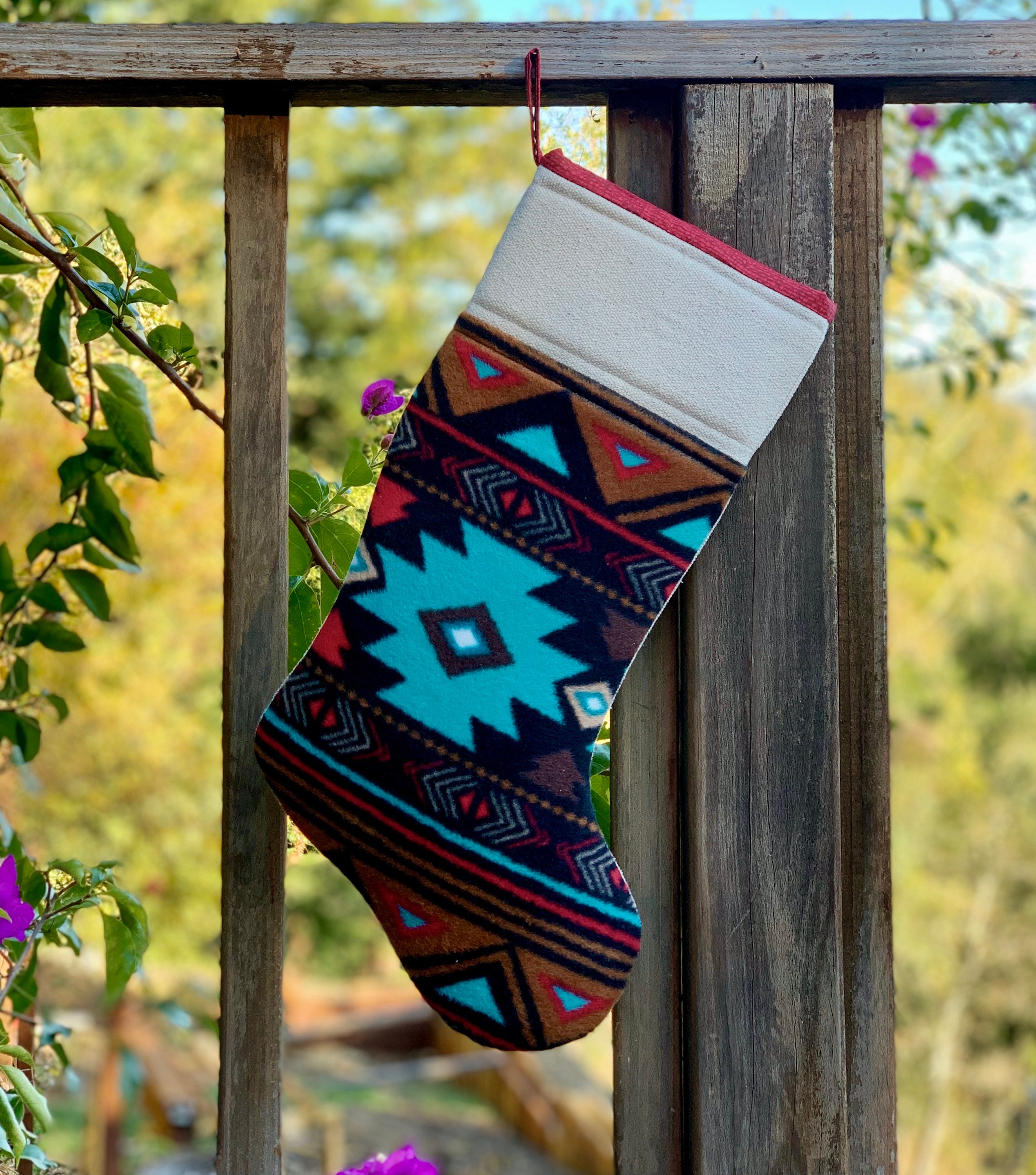 Native American Women In Stockings