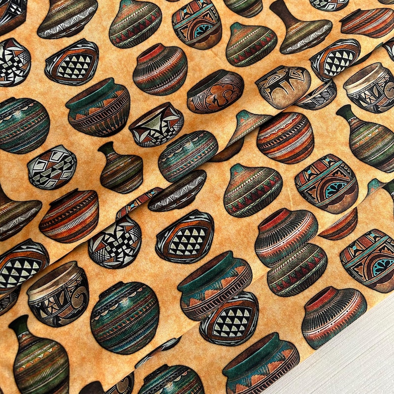 Arizona Fabrics - Etsy