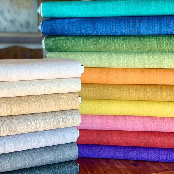 Printed Burlap Fabric - Etsy