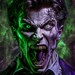 Digital Art Halloween Collection. Creepy & Scary Digital Art That Can ...