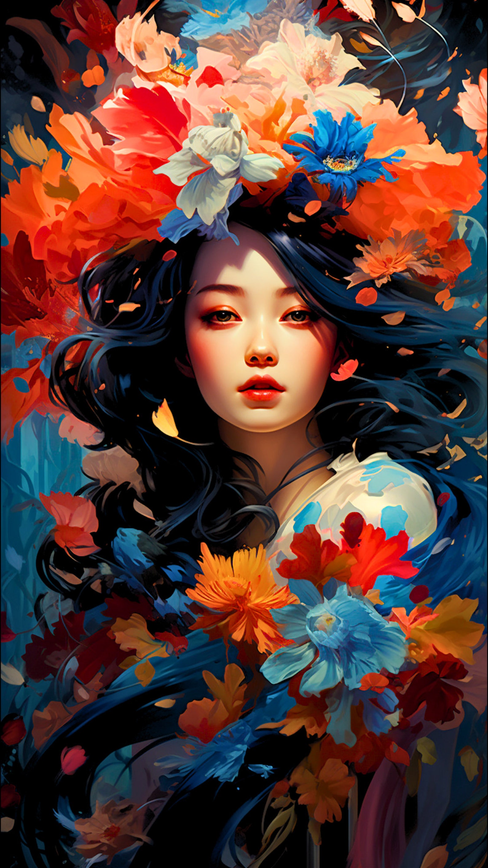 Cellphone Wallpaper. A Collection of 10 Wallpaper/backgrounds for Your ...