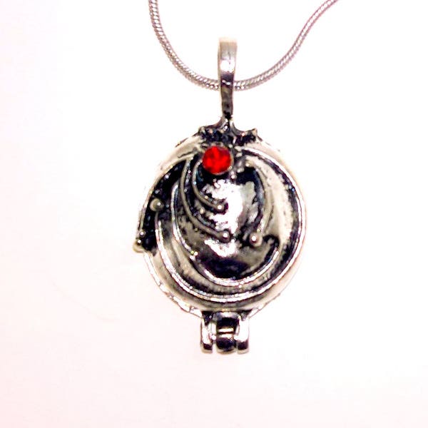 Elena Gilbert Necklace - Etsy