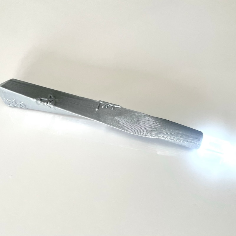 Shadowhunters Stele Clary - Etsy