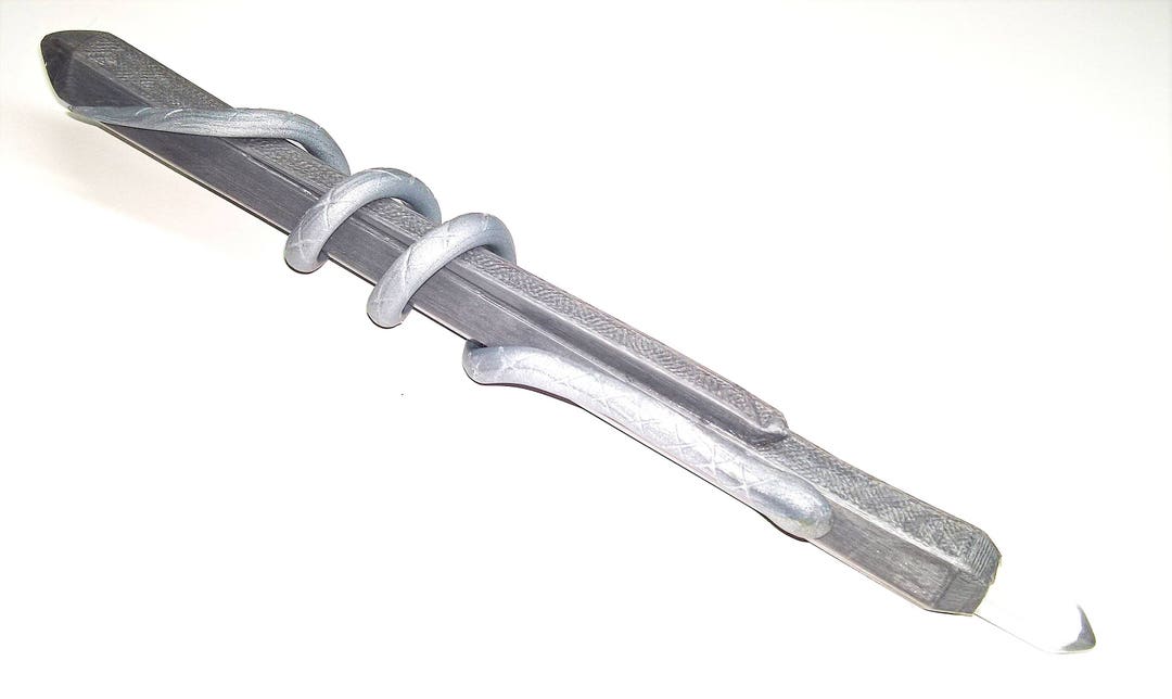 Shadowhunter Stele - Isabelle Lightwood Stele, the Mortal Instruments - Etsy