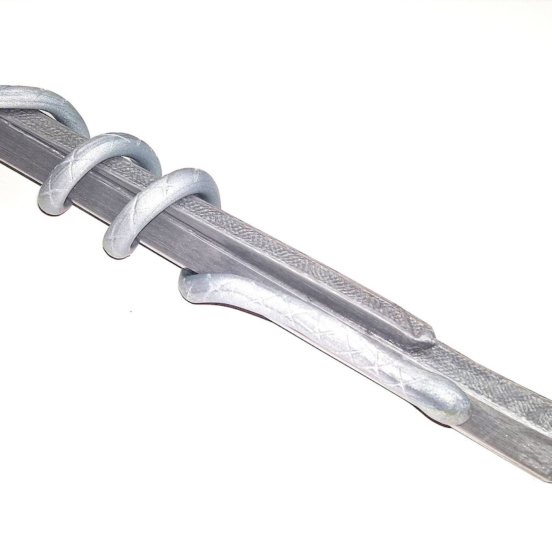 Mortal Weapons - Etsy UK