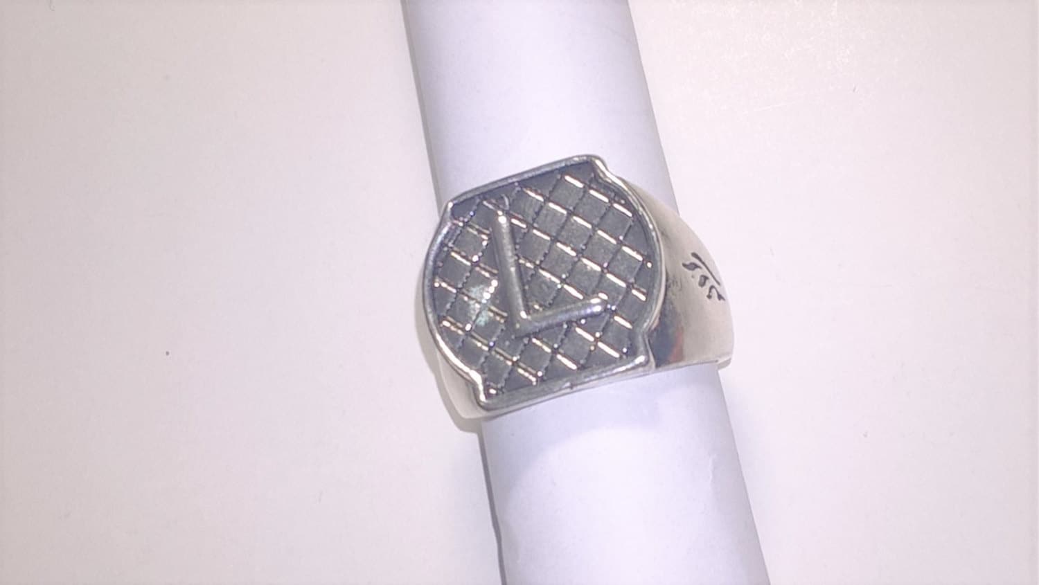 Shadowhunters Morgenstern / Herondale Ring | Etsy