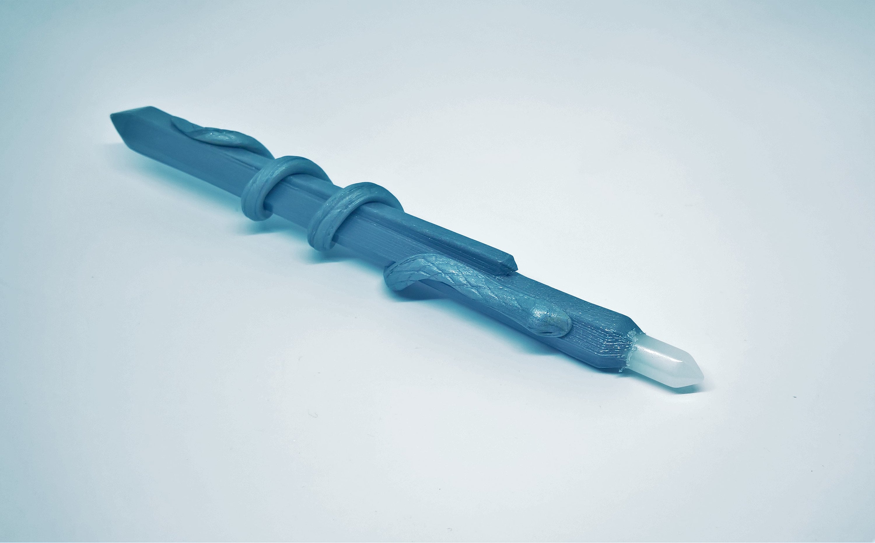 Mortal Instruments Stele