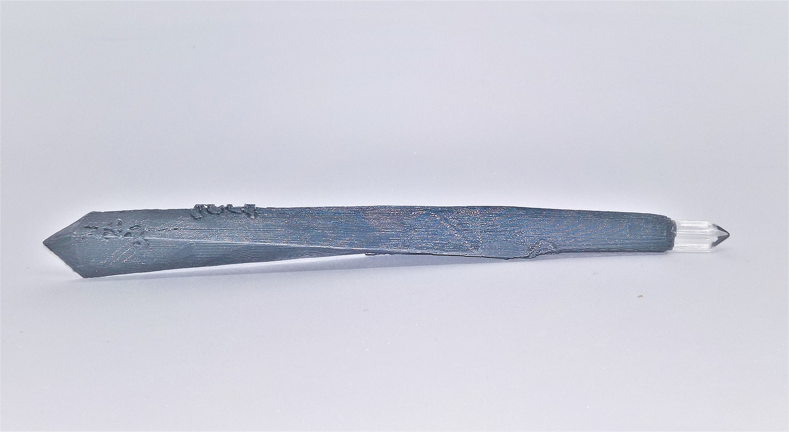 Shadowhunter Stele / Stilo di Jace Herondale The Mortal Instruments ...