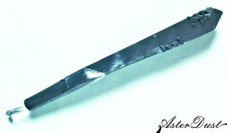 Shadowhunter Stele / Stilo di Jace Herondale The Mortal Instruments ...
