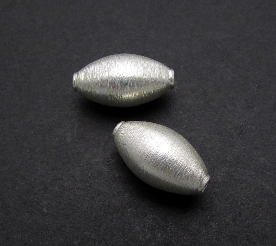 1 Pc, 11mm, Sterling Silver Bead - Etsy