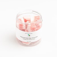 Body Scrub - Etsy